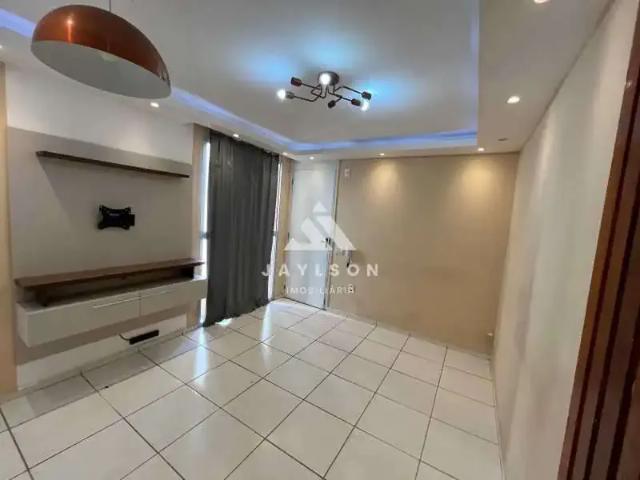 Apartamento para Venda em Rio de Janeiro/RJ Tomás Coelho 2 Quartos