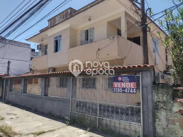 Apartamento para Venda em Rio de Janeiro/RJ Tauá 1 Quartos