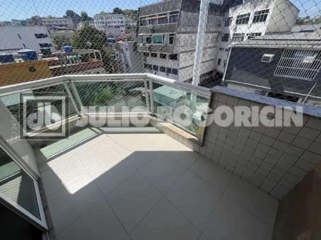 Apartamento para Venda em Rio de Janeiro/RJ Tauá 1 Quartos