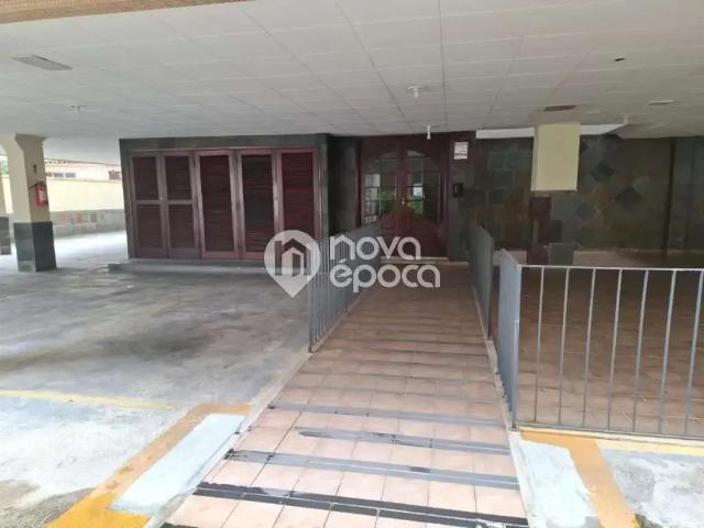 Apartamento para Venda em Rio de Janeiro/RJ Tauá 1 Quartos