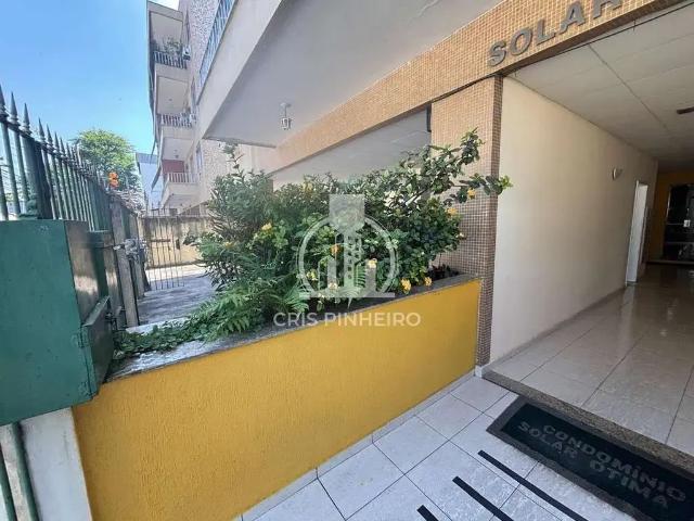 Apartamento para Venda em Rio de Janeiro/RJ Tauá 1 Quartos