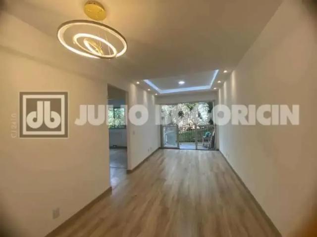 Apartamento para Venda em Rio de Janeiro/RJ Tauá 2 Quartos