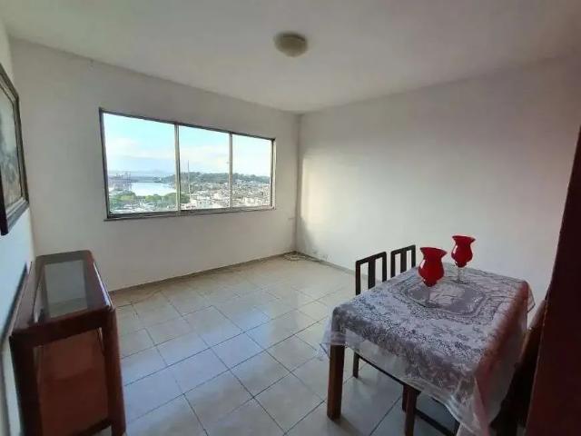 Apartamento para Venda em Rio de Janeiro/RJ Tauá 2 Quartos