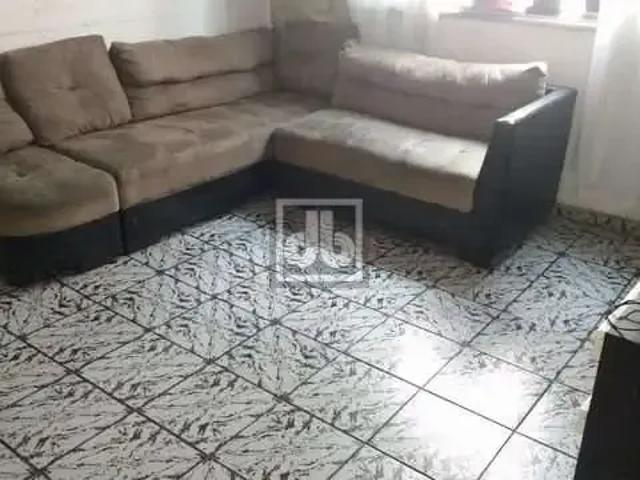 Apartamento para Venda em Rio de Janeiro/RJ Tauá 2 Quartos