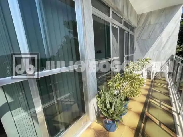 Apartamento para Venda em Rio de Janeiro/RJ Tauá 2 Quartos