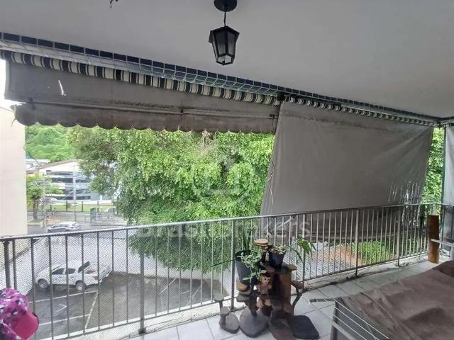 Apartamento para Venda em Rio de Janeiro/RJ Tauá 2 Quartos