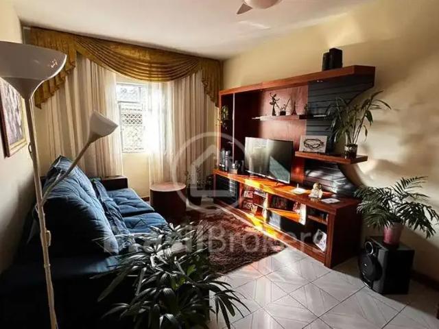 Apartamento para Venda em Rio de Janeiro/RJ Tauá 2 Quartos