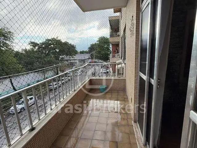 Apartamento para Venda em Rio de Janeiro/RJ Tauá 2 Quartos