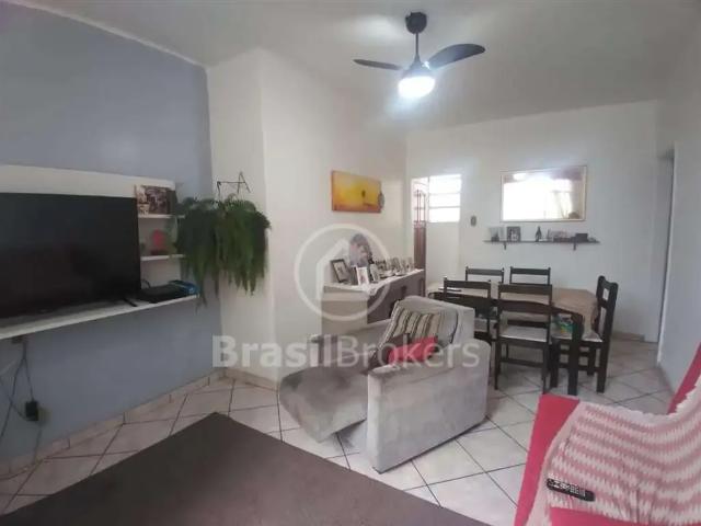 Apartamento para Venda em Rio de Janeiro/RJ Tauá 2 Quartos