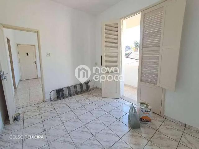 Apartamento para Venda em Rio de Janeiro/RJ Tauá 2 Quartos