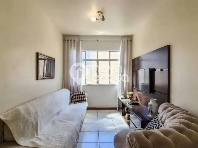 Apartamento para Venda em Rio de Janeiro/RJ Tauá 2 Quartos