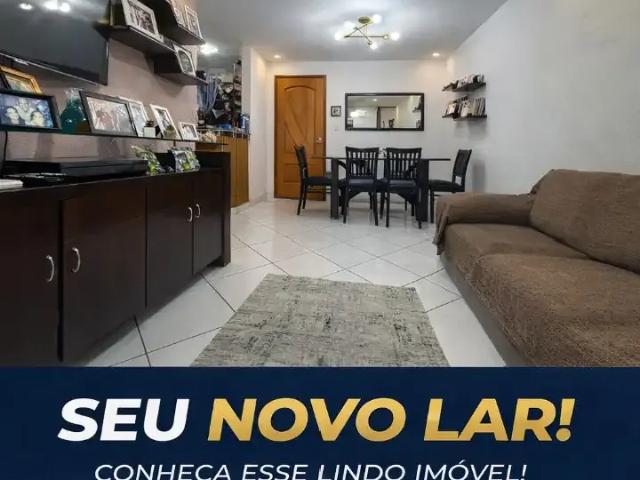 Apartamento para Venda em Rio de Janeiro/RJ Tauá 2 Quartos