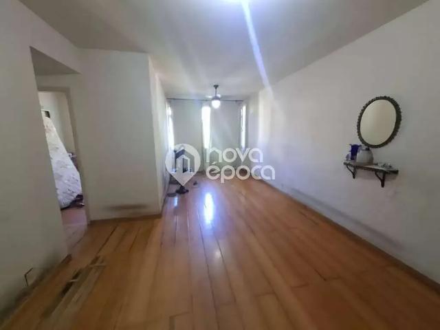 Apartamento para Venda em Rio de Janeiro/RJ Tauá 2 Quartos