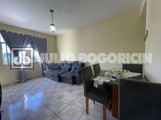 Apartamento para Venda em Rio de Janeiro/RJ Tauá 2 Quartos