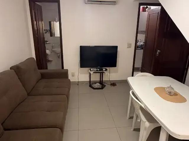 Apartamento para Venda em Rio de Janeiro/RJ Tauá 2 Quartos