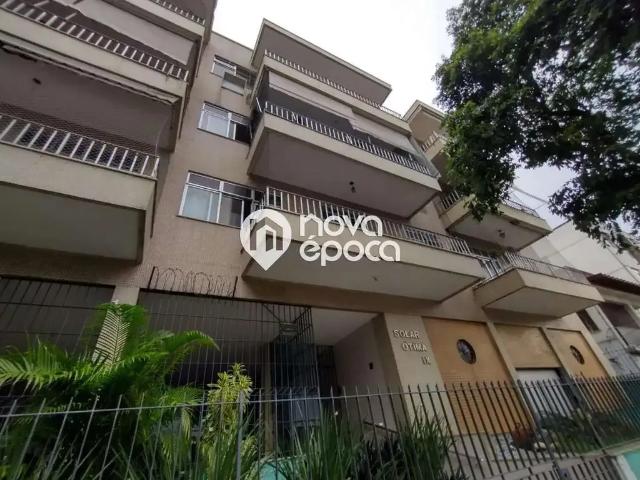 Apartamento para Venda em Rio de Janeiro/RJ Tauá 2 Quartos