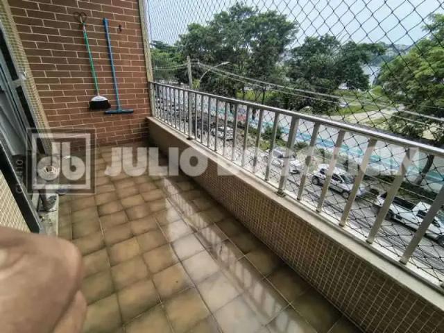 Apartamento para Venda em Rio de Janeiro/RJ Tauá 2 Quartos