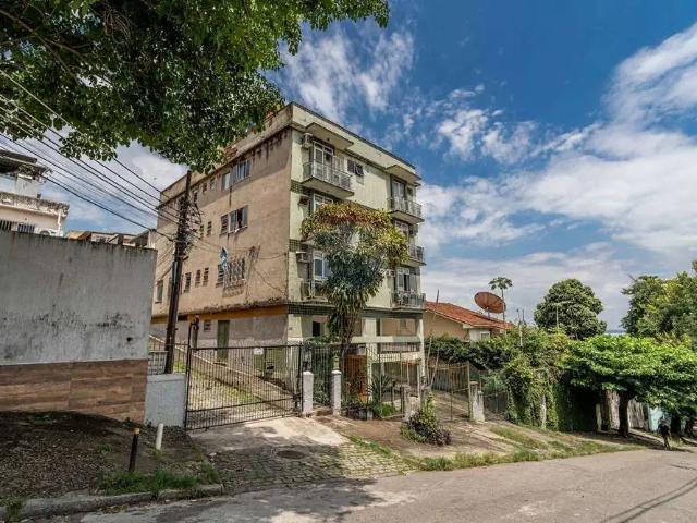 Apartamento para Venda em Rio de Janeiro/RJ Tauá 2 Quartos