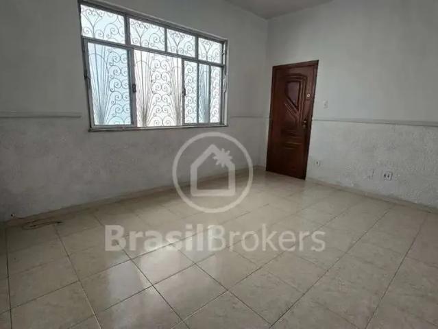 Apartamento para Venda em Rio de Janeiro/RJ Tauá 2 Quartos
