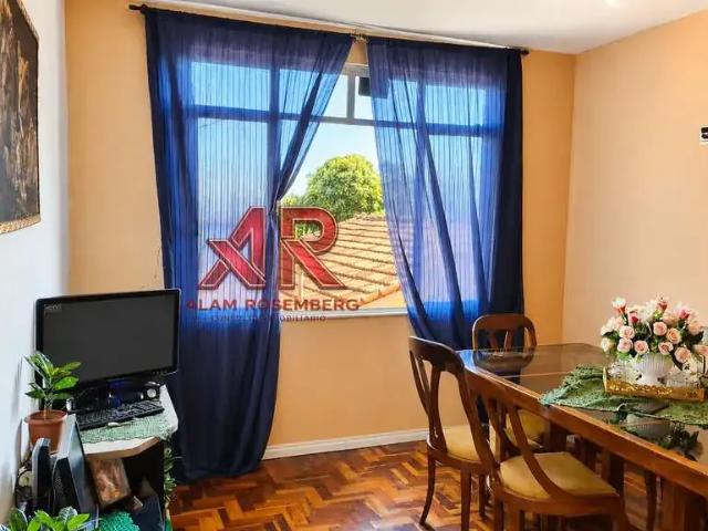 Apartamento para Venda em Rio de Janeiro/RJ Tauá 2 Quartos