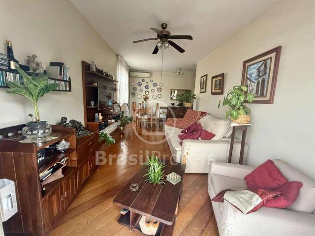 Apartamento para Venda em Rio de Janeiro/RJ Tauá 3 Quartos