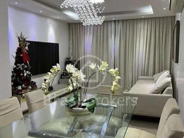 Apartamento para Venda em Rio de Janeiro/RJ Tauá 3 Quartos