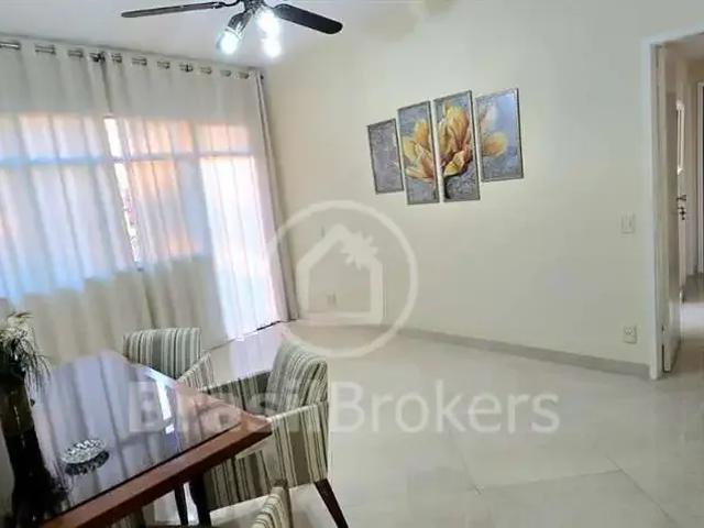 Apartamento para Venda em Rio de Janeiro/RJ Tauá 3 Quartos
