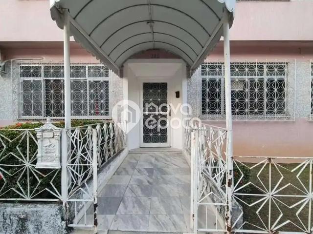 Apartamento para Venda em Rio de Janeiro/RJ Tauá 3 Quartos