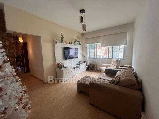 Apartamento para Venda em Rio de Janeiro/RJ Tauá 3 Quartos