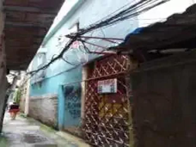 Apartamento para Venda em Rio de Janeiro/RJ Tanque 1 Quartos