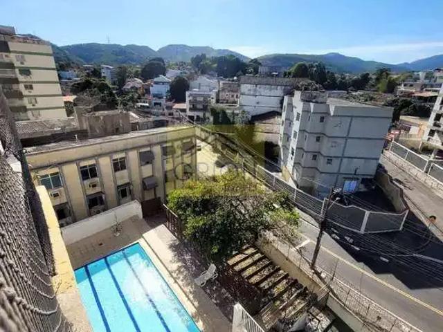 Apartamento para Venda em Rio de Janeiro/RJ Tanque 2 Quartos
