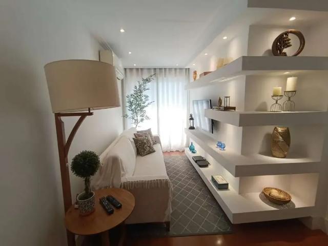 Apartamento para Venda em Rio de Janeiro/RJ Tanque 2 Quartos