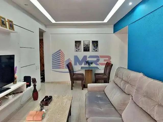 Apartamento para Venda em Rio de Janeiro/RJ Tanque 2 Quartos