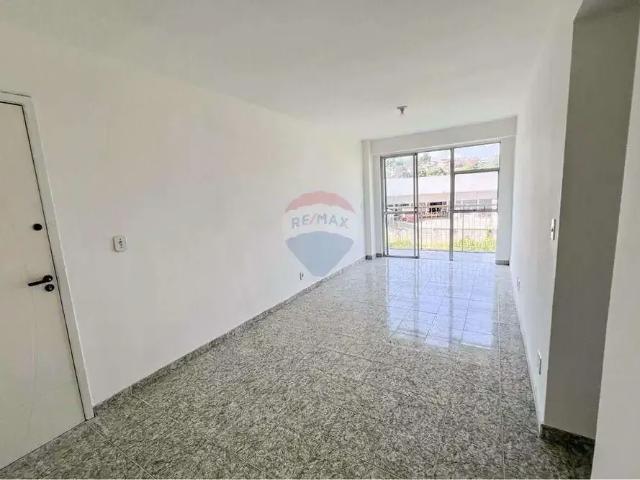 Apartamento para Venda em Rio de Janeiro/RJ Tanque 2 Quartos