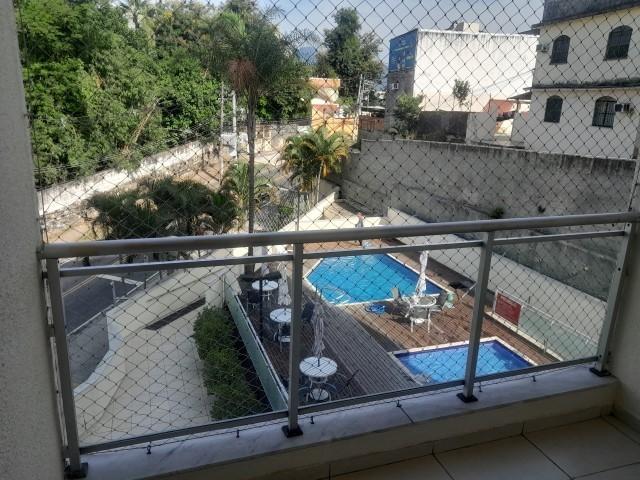 Apartamento para Venda em Rio de Janeiro/RJ Tanque 3 Quartos