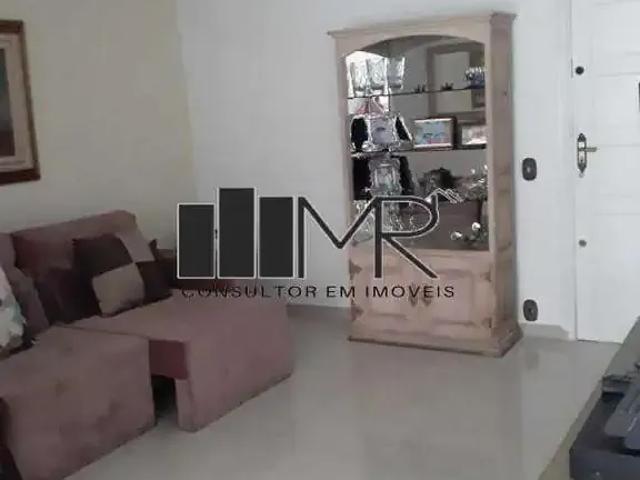 Apartamento para Venda em Rio de Janeiro/RJ Tanque 3 Quartos