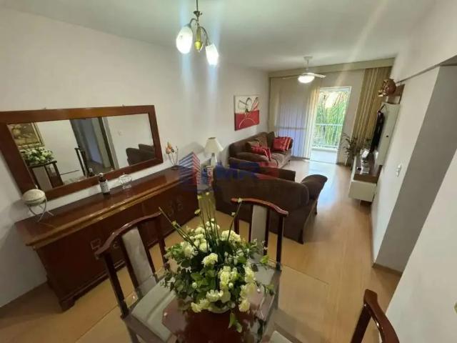 Apartamento para Venda em Rio de Janeiro/RJ Tanque 3 Quartos