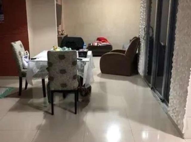 Apartamento para Venda em Rio de Janeiro/RJ Tanque 3 Quartos