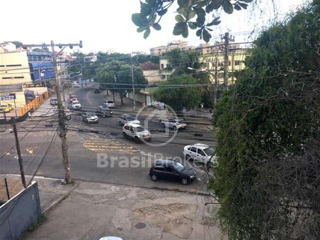 Apartamento para Venda em Rio de Janeiro/RJ Tanque 3 Quartos