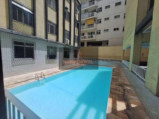 Apartamento para Venda em Rio de Janeiro/RJ Tanque 3 Quartos