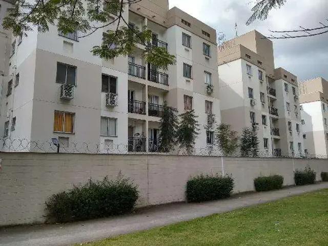 Apartamento para Venda em Rio de Janeiro/RJ Taquara