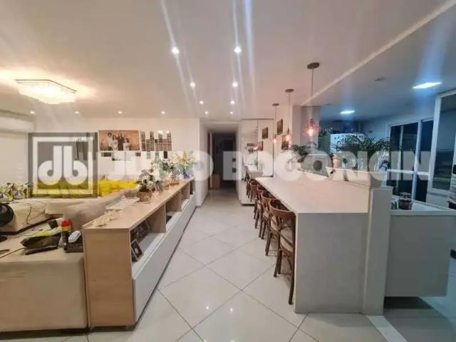 Apartamento para Venda em Rio de Janeiro/RJ Taquara 4 Quartos