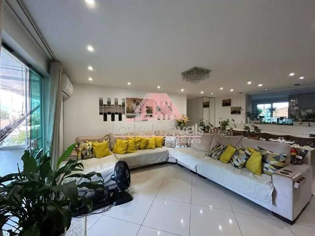 Apartamento para Venda em Rio de Janeiro/RJ Taquara 4 Quartos
