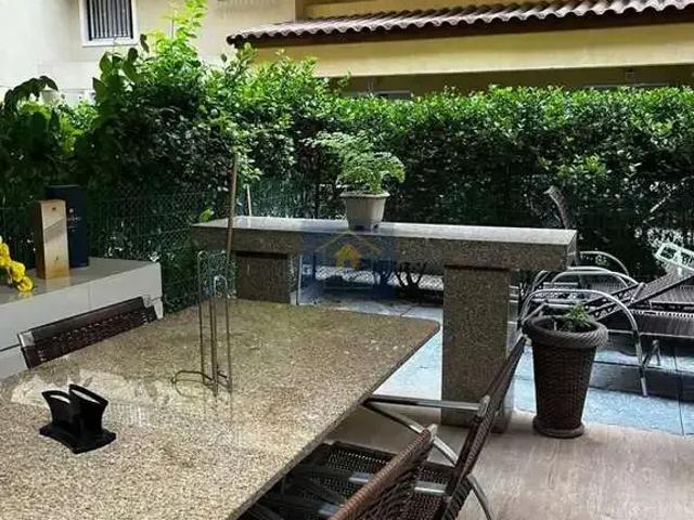 Apartamento para Venda em Rio de Janeiro/RJ Taquara 4 Quartos