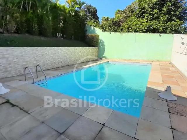 Apartamento para Venda em Rio de Janeiro/RJ Taquara 4 Quartos