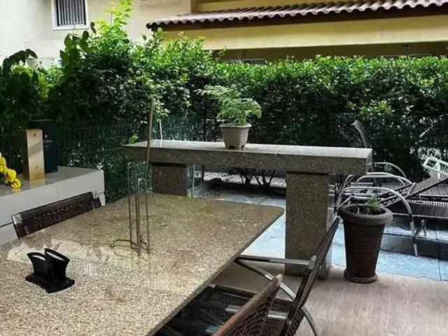 Apartamento para Venda em Rio de Janeiro/RJ Taquara 4 Quartos