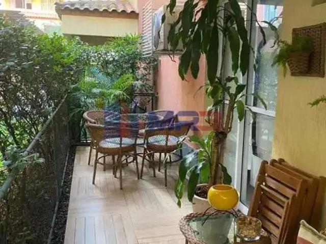 Apartamento para Venda em Rio de Janeiro/RJ Taquara 4 Quartos