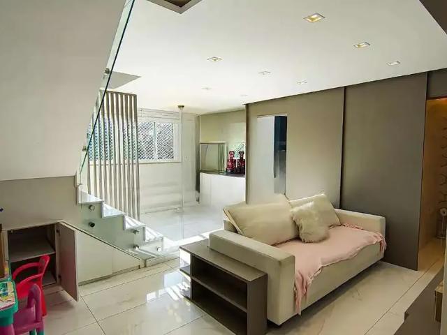 Apartamento para Venda em Rio de Janeiro/RJ Taquara 4 Quartos