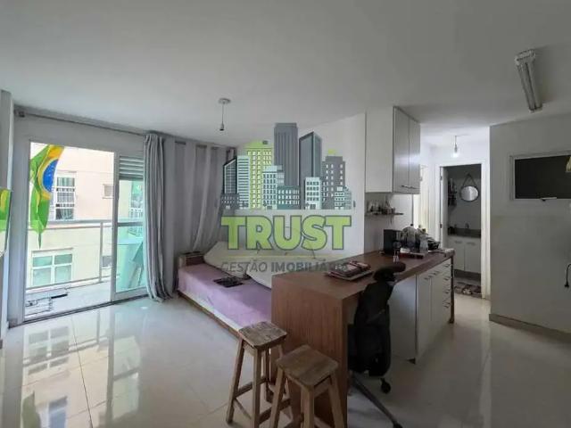 Apartamento para Venda em Rio de Janeiro/RJ Taquara 1 Quartos