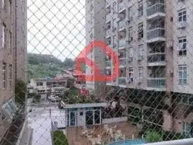 Apartamento para Venda em Rio de Janeiro/RJ Taquara 1 Quartos